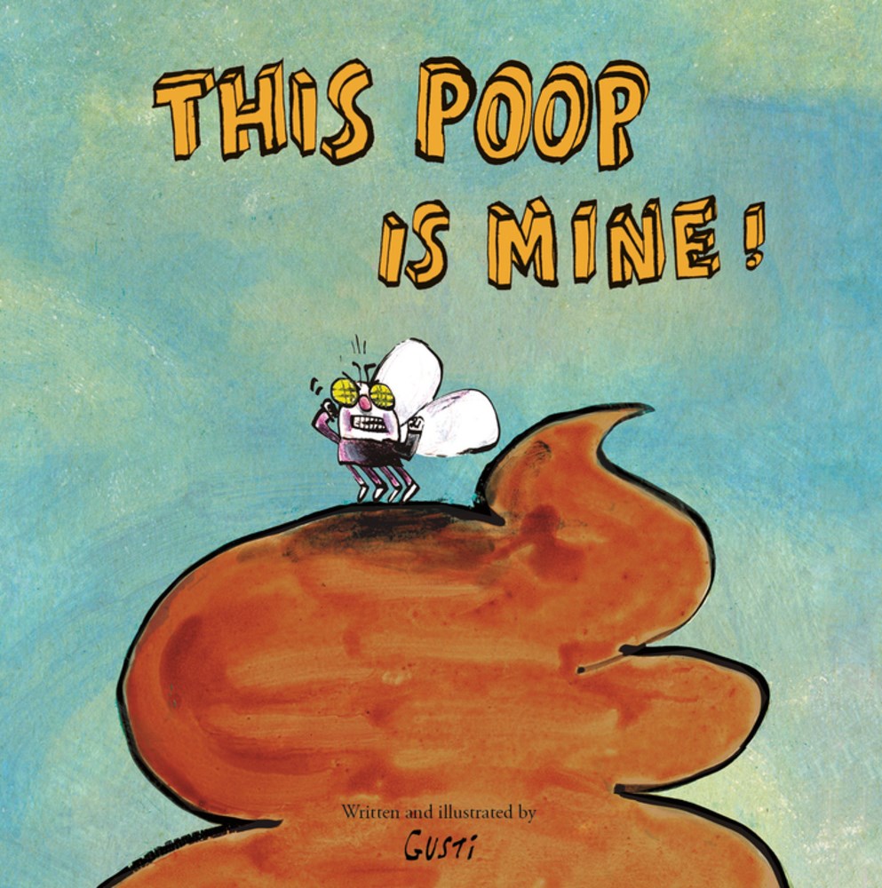 The 2020 Poop Report