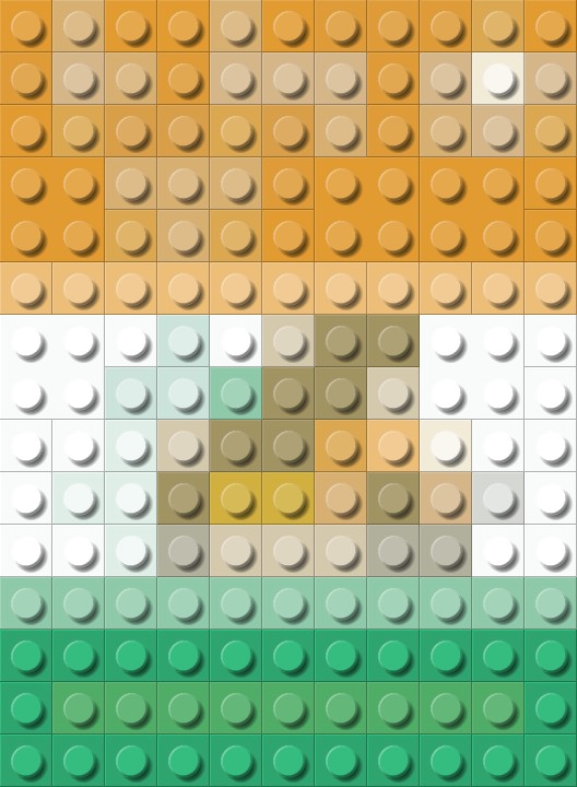 Name That LEGO Book Cover! (#22)
