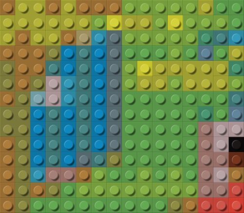 Name That LEGO Book Cover! (#22)