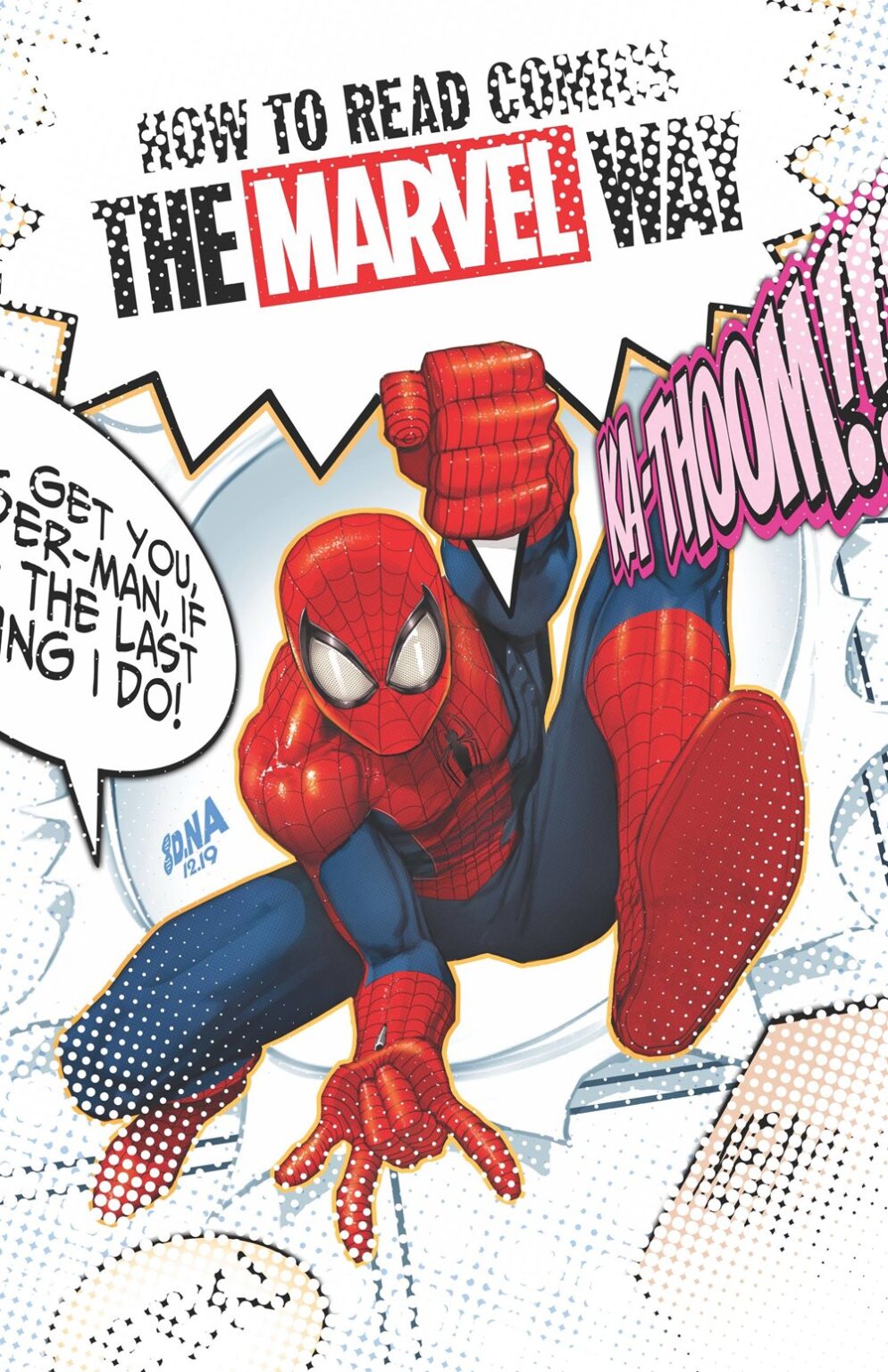 How to Do Just About Everything in 2021