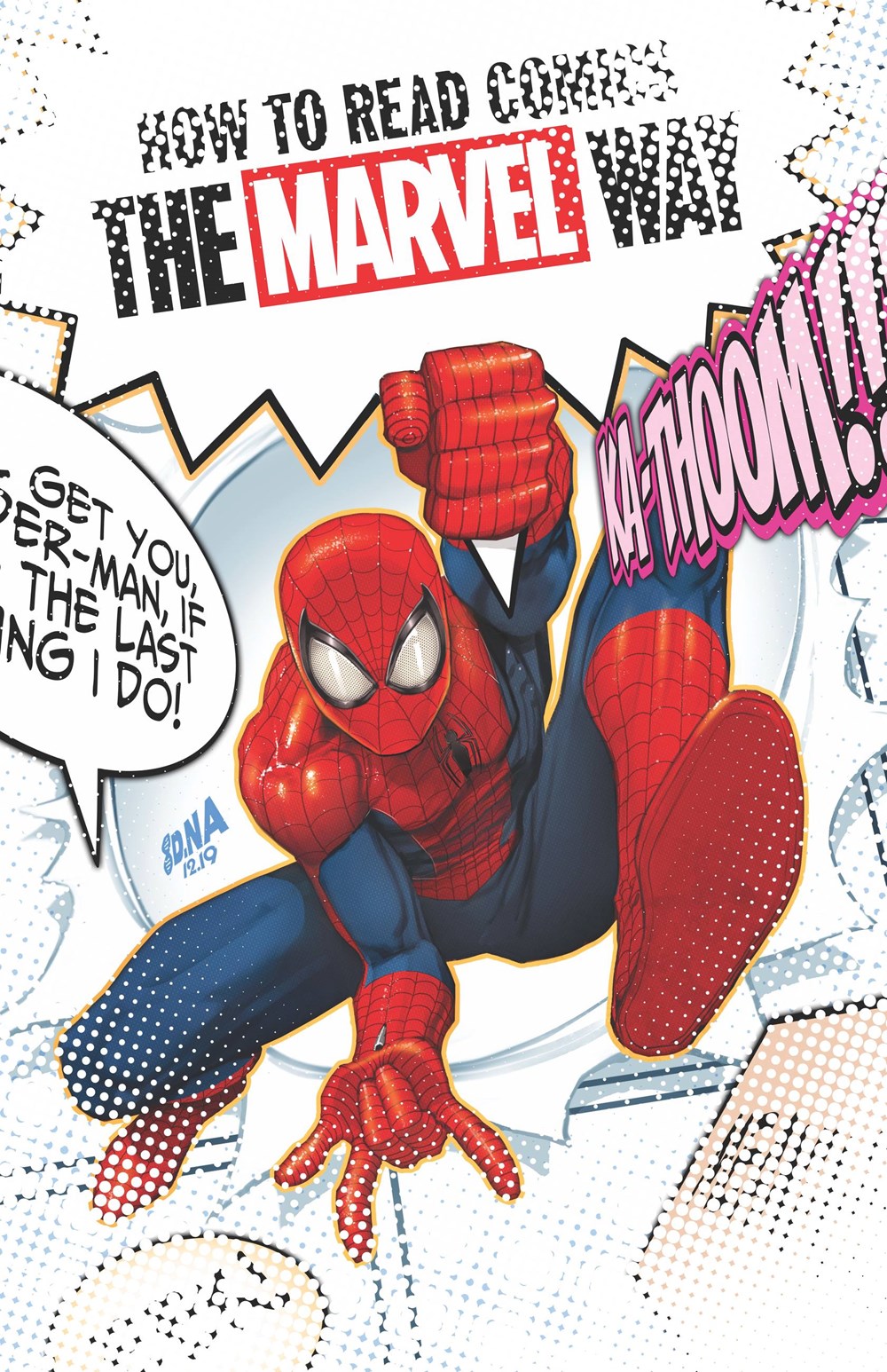 How to Do Just About Everything in 2021