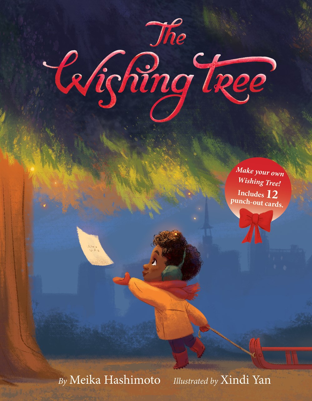 2021: The Year of the Tree