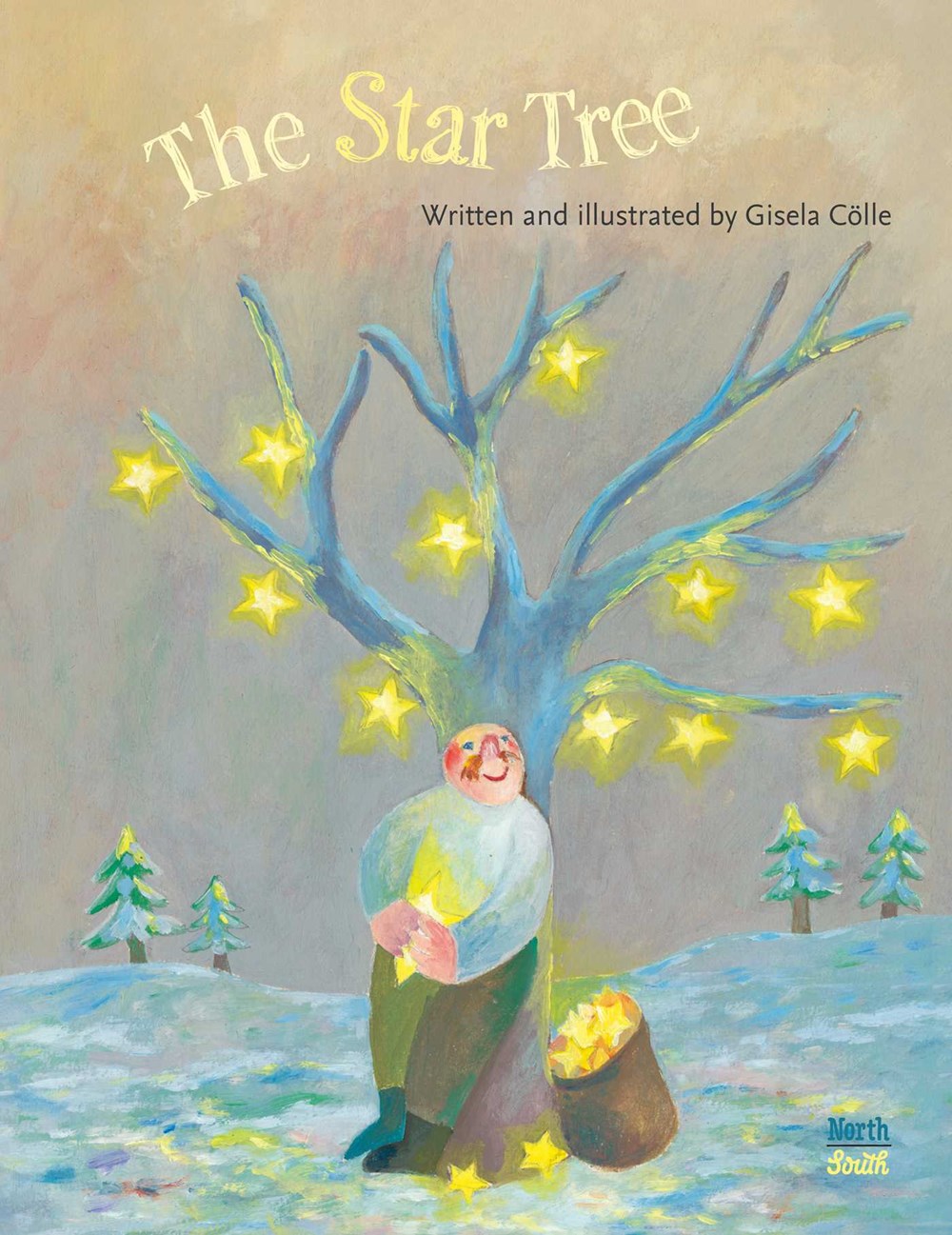 2021: The Year of the Tree