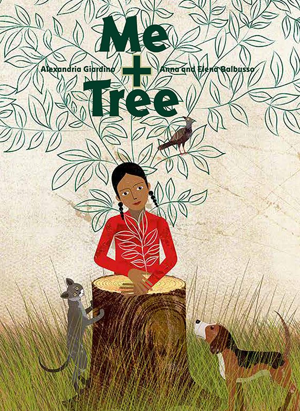 2021: The Year of the Tree