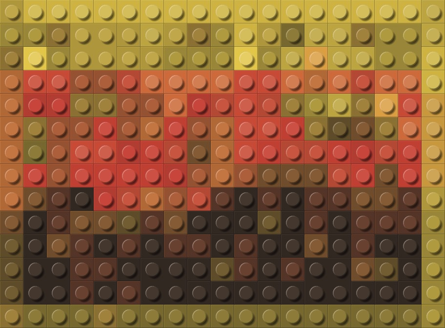 Name That LEGO Book Cover! (#31)