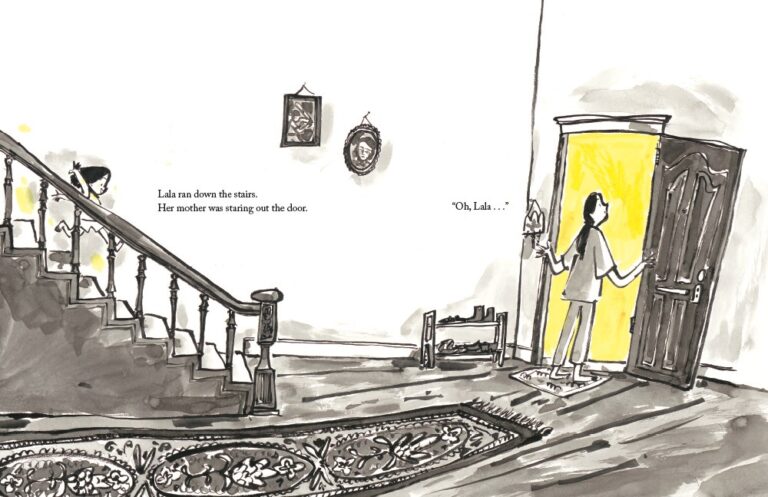 Predictions! NYT Best Illustrated Children’s Books 2021