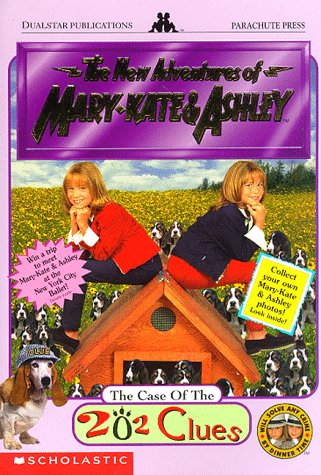 Endangered Series #22: The Adventures of Mary-Kate and Ashley