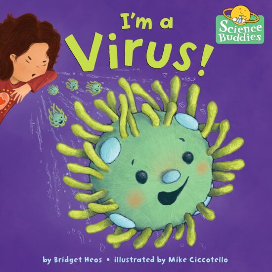 MORE Children’s Books About the COVID-19 Pandemic