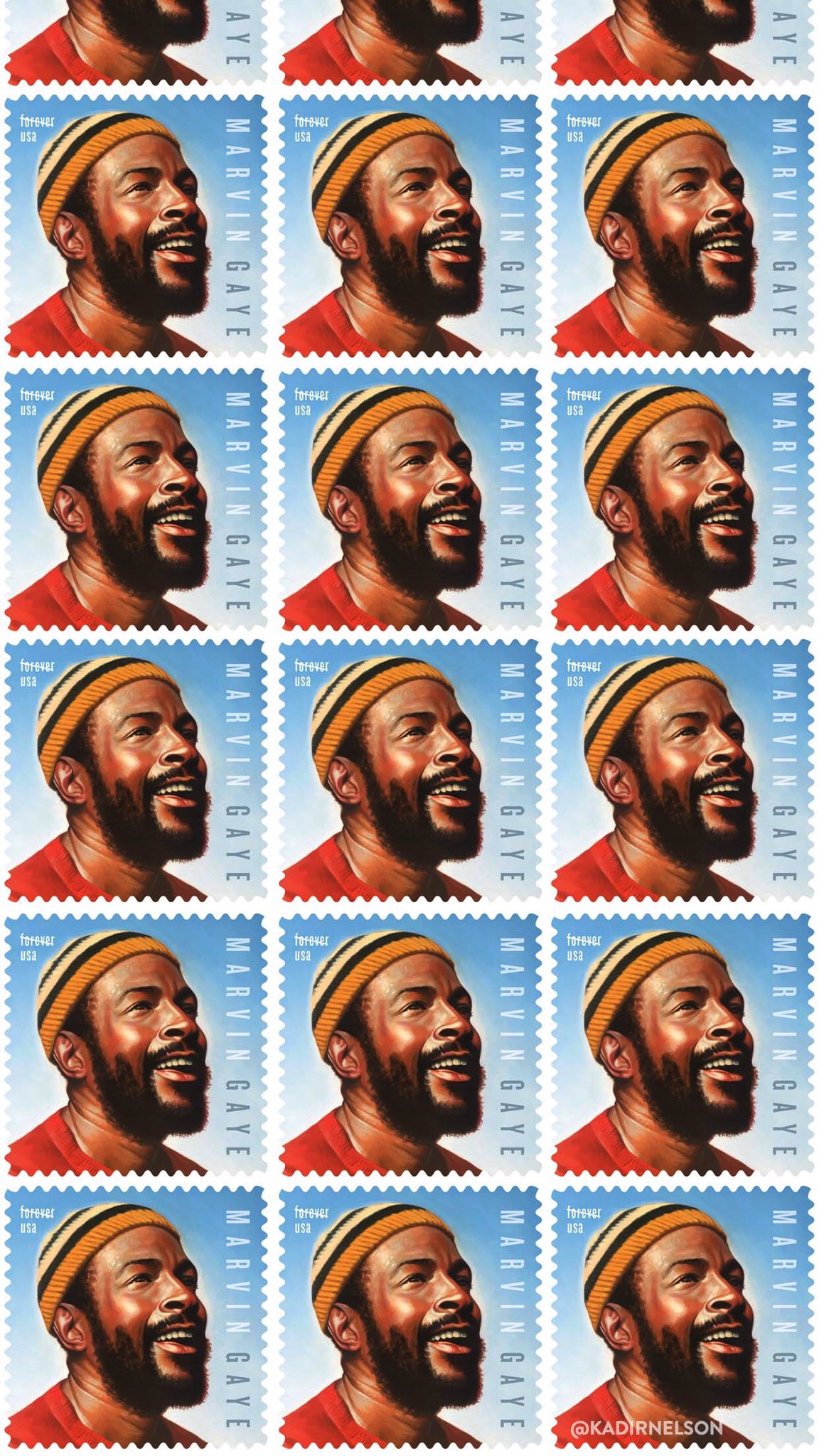 Gallery: Children’s Literature-Related Stamps