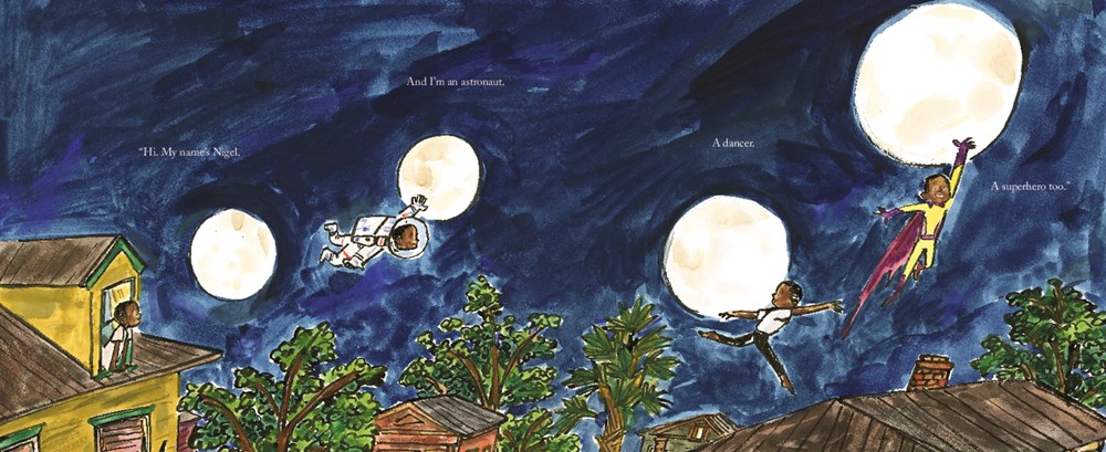 Predictions! New York Times Best Illustrated Children’s Books 2022