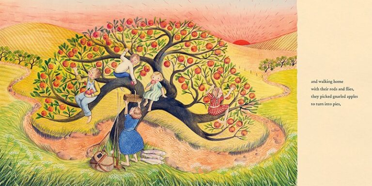 Predictions! New York Times Best Illustrated Children’s Books 2022