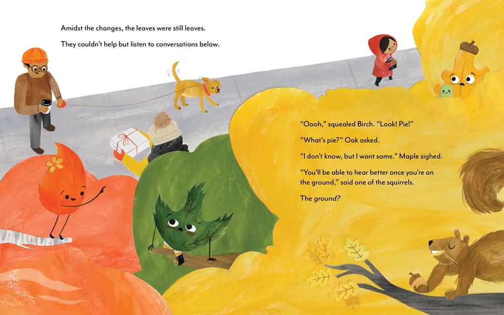 Q&A Giveaway: A VERY BIG FALL by Emmy Kastner