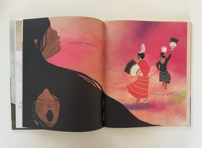 Predictions! New York Times Best Illustrated Children’s Books 2022