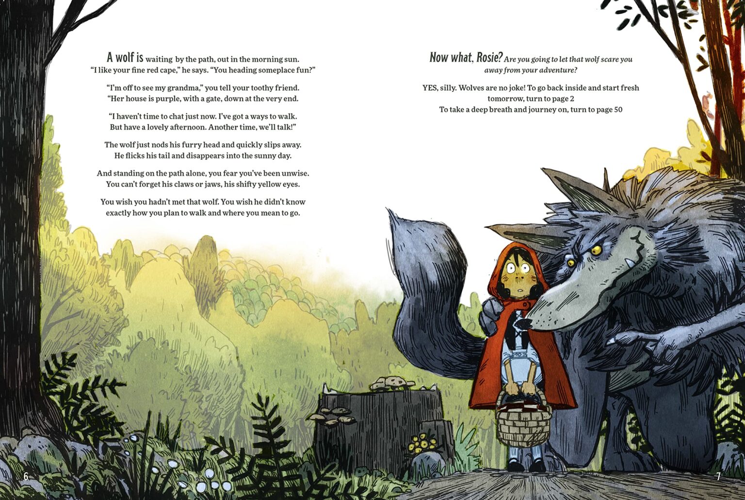 The Most Astonishingly Unconventional Children’s Books of 2022