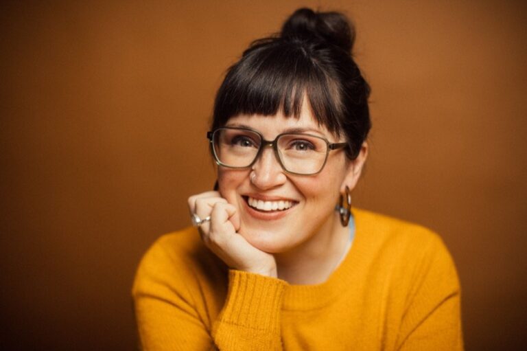 Q&A Giveaway: A VERY BIG FALL by Emmy Kastner