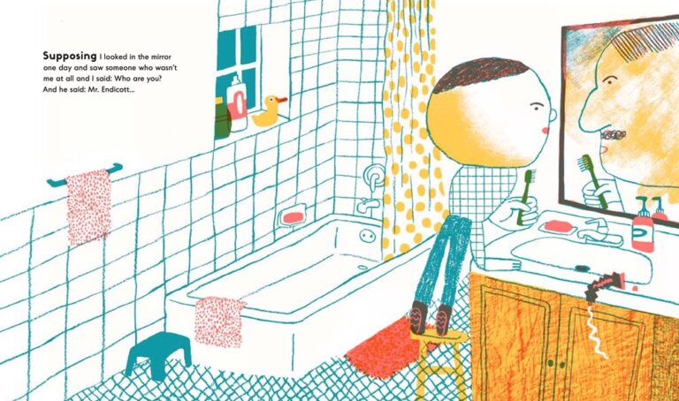 The Most Astonishingly Unconventional Children’s Books of 2022