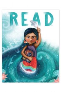 6 Children’s Literature Creators Who Should Make the Next ALA READ Poster