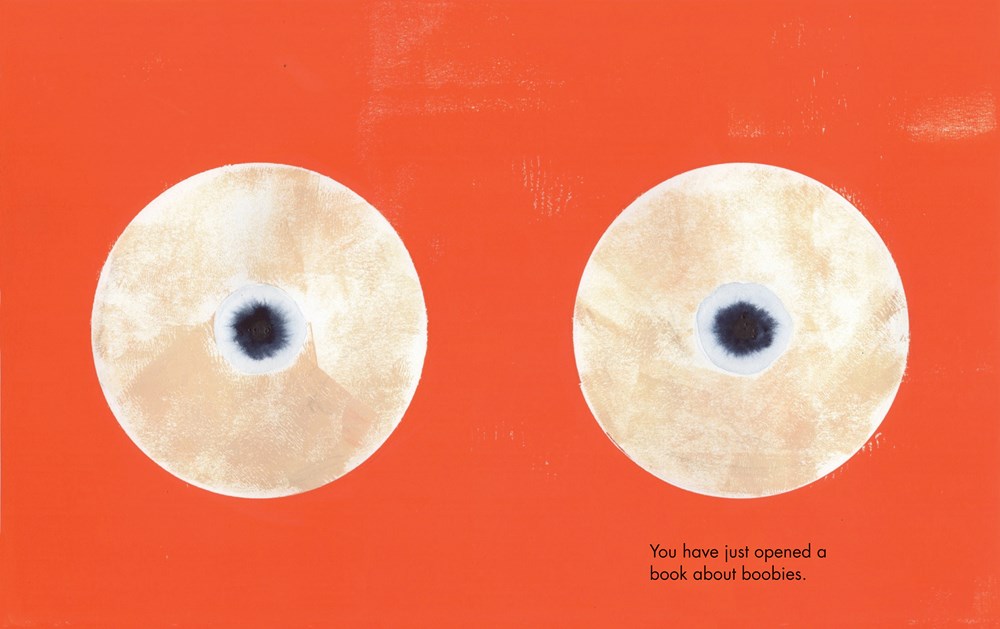 2022 Children’s Lit: The Year in Miscellanea