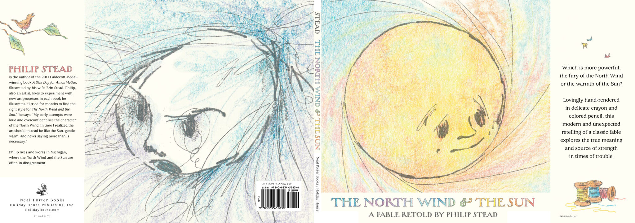 Notes on February 2023