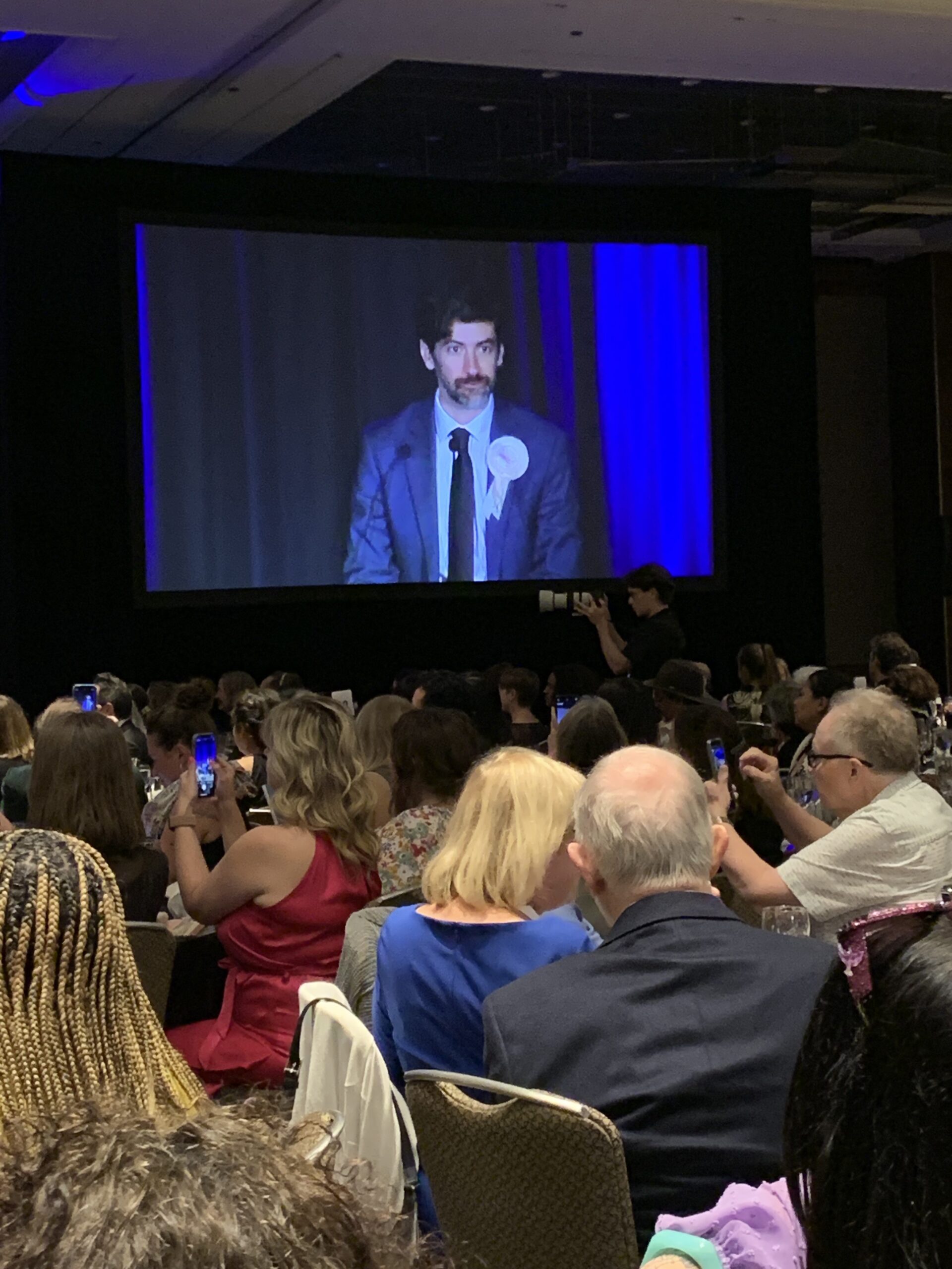 Instagramming ALA 2023 (Part II)