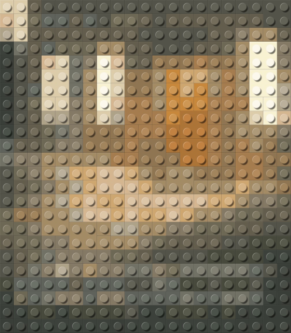 Name That LEGO Book Cover! (#45)