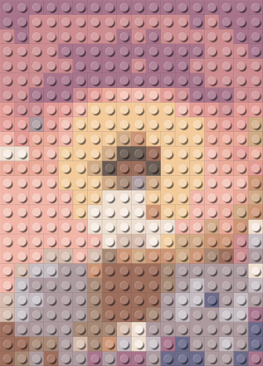 Name That LEGO Book Cover! (#46)