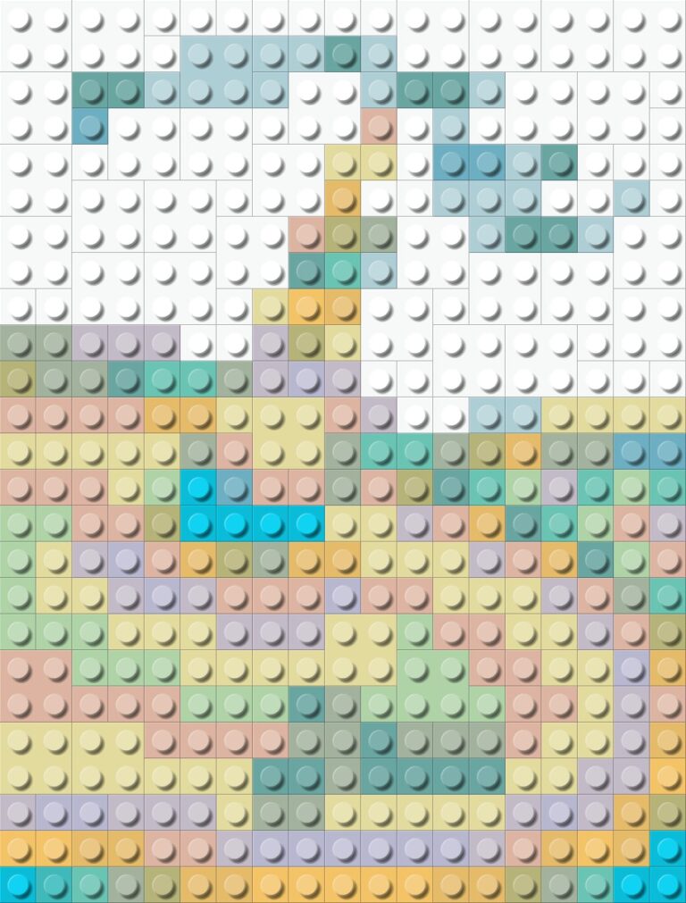 Name That LEGO Book Cover! (#47)