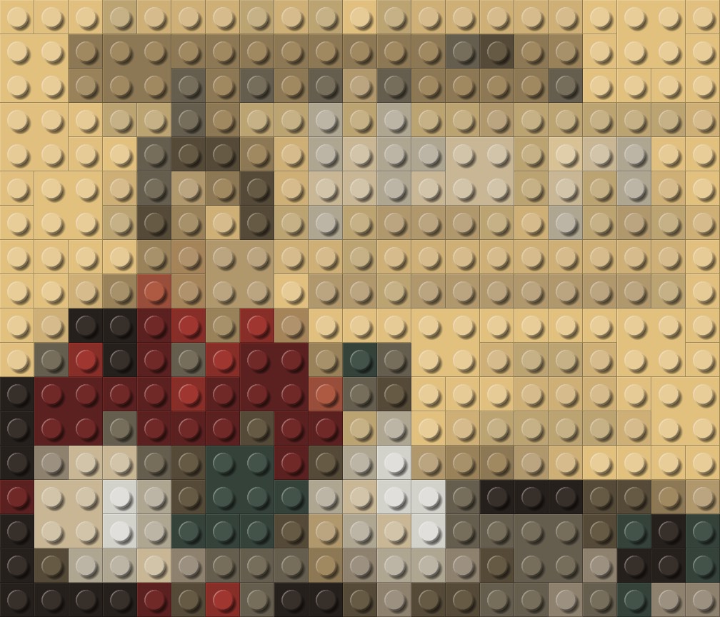 Name That LEGO Book Cover! (#47)
