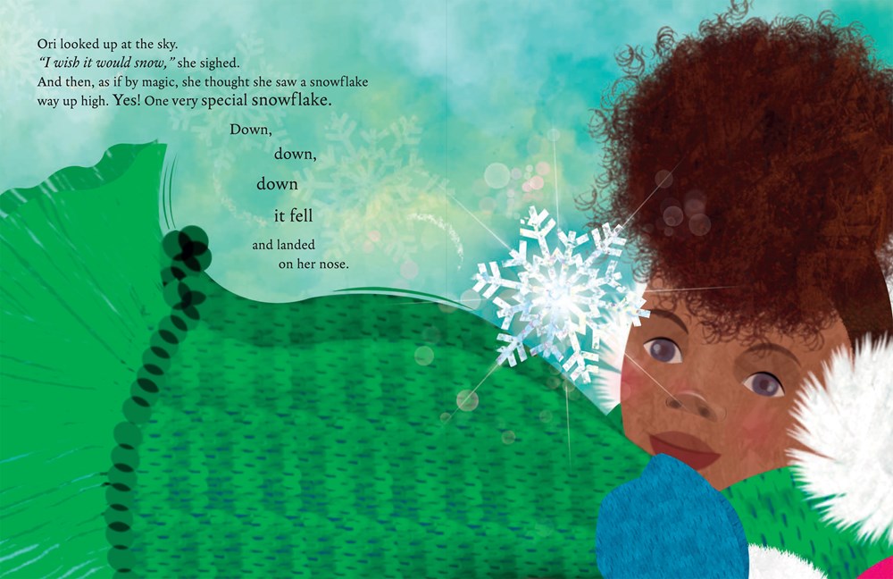 4 Snow-Themed Books You’ll Want to Have When the Flakes Start Flying