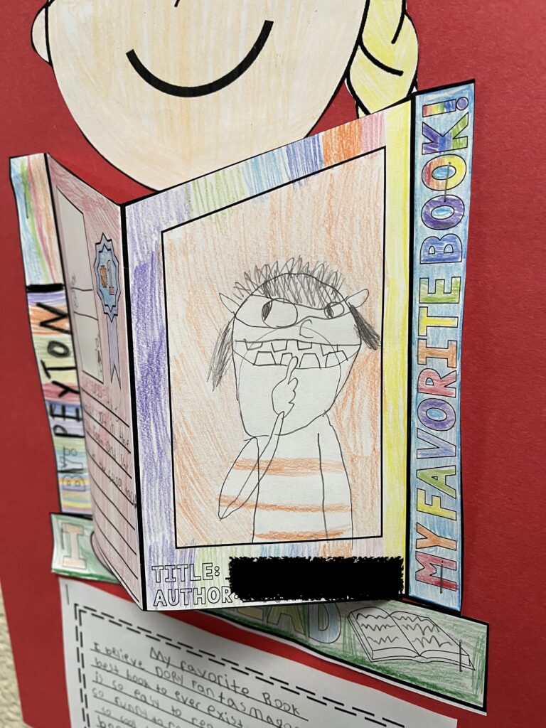 Name That Book! Kid Drawing Edition (#5)