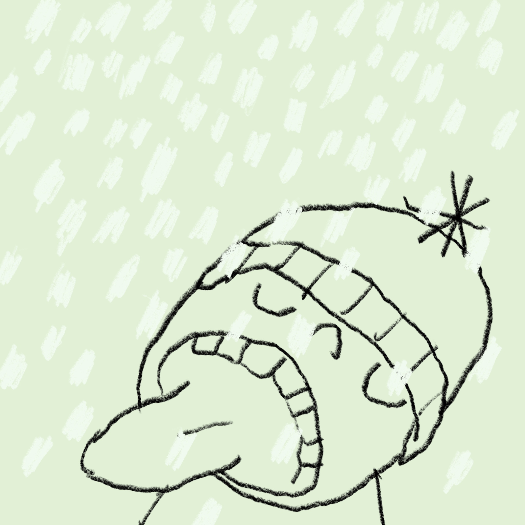 6+ Randomly Random Facts (And An Announcement) About JUST ONE FLAKE