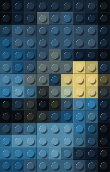 Name That LEGO Book Cover! (#48)