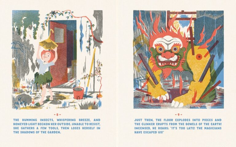 The Most Astonishingly Unconventional Children’s Books of 2023