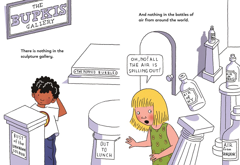 The Most Astonishingly Unconventional Children’s Books of 2023