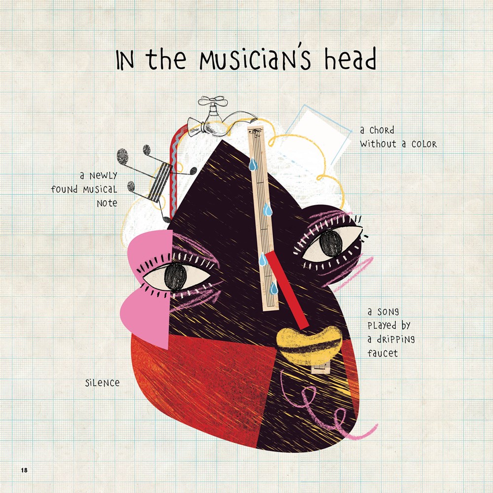 The Most Astonishingly Unconventional Children’s Books of 2023