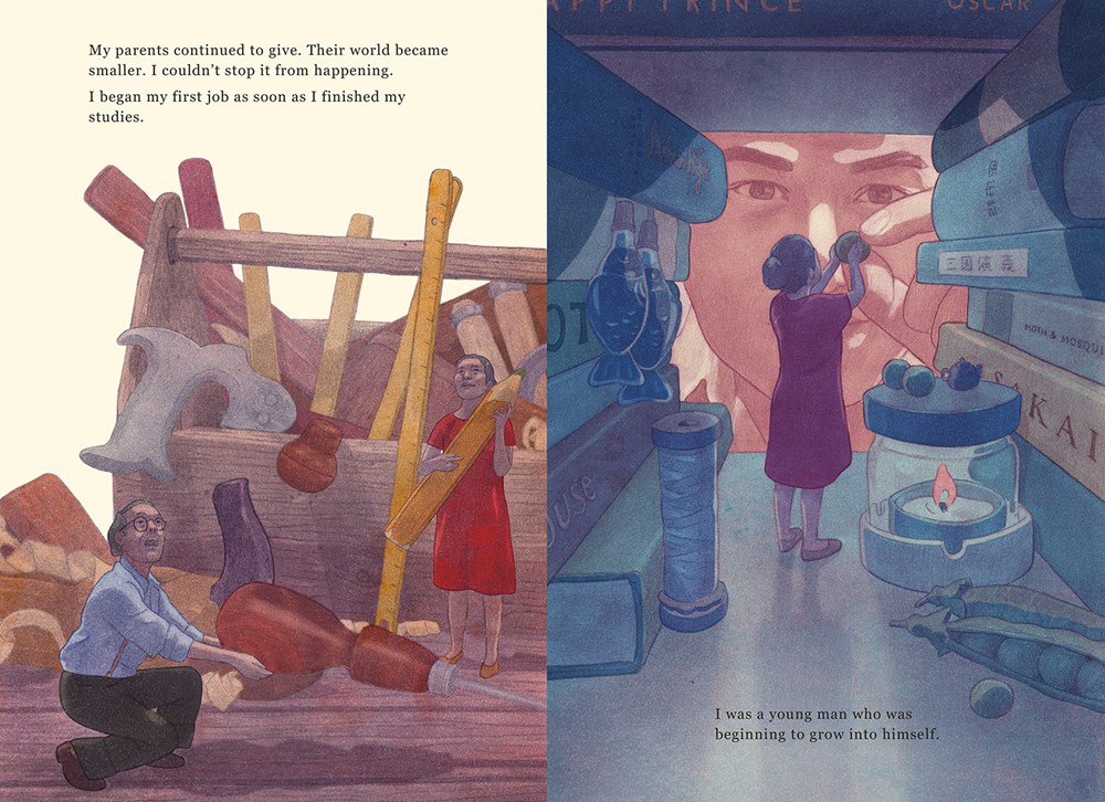 The Most Astonishingly Unconventional Children’s Books of 2023