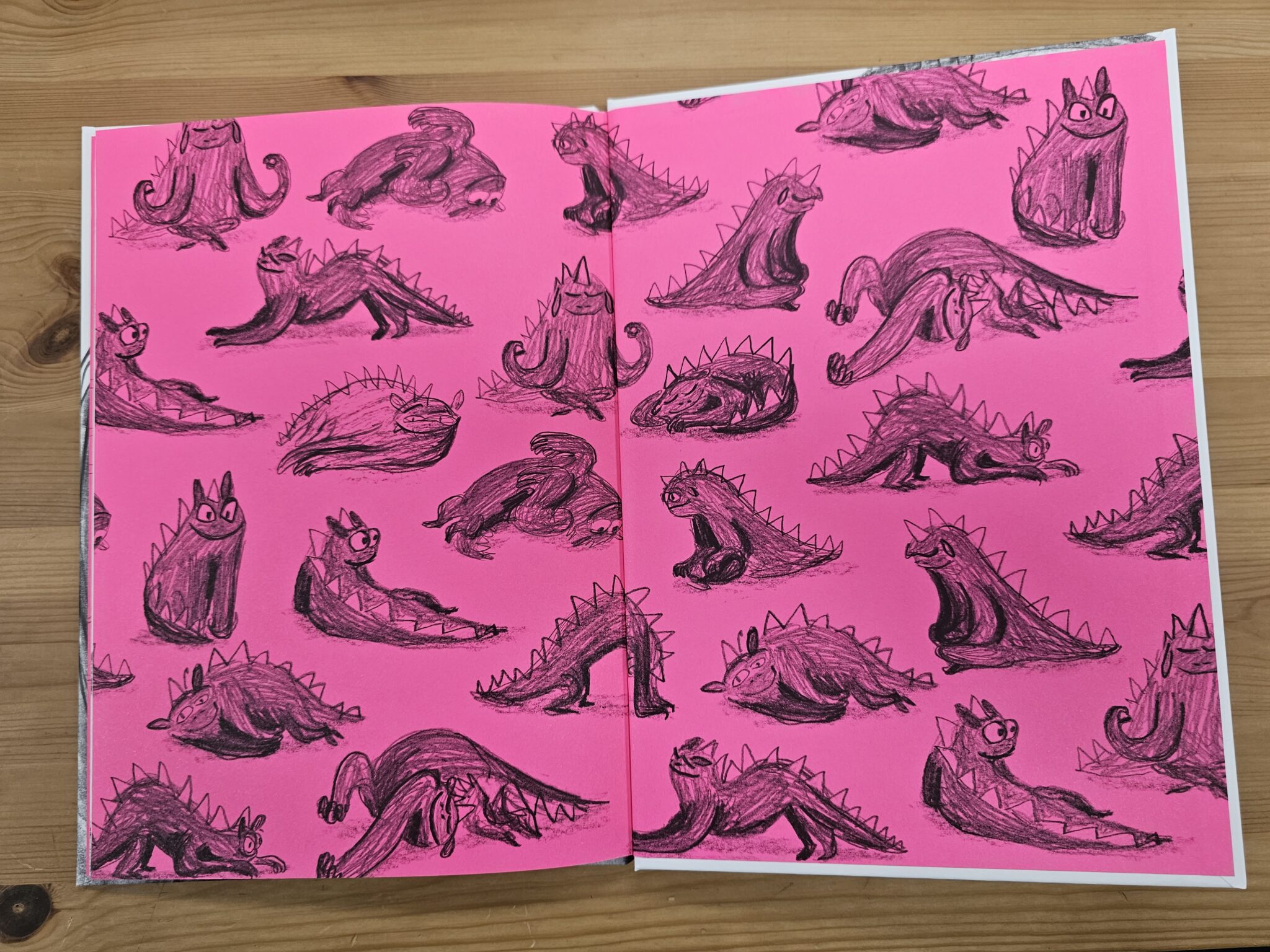 And the 2023 Endies End Paper Awards Go To