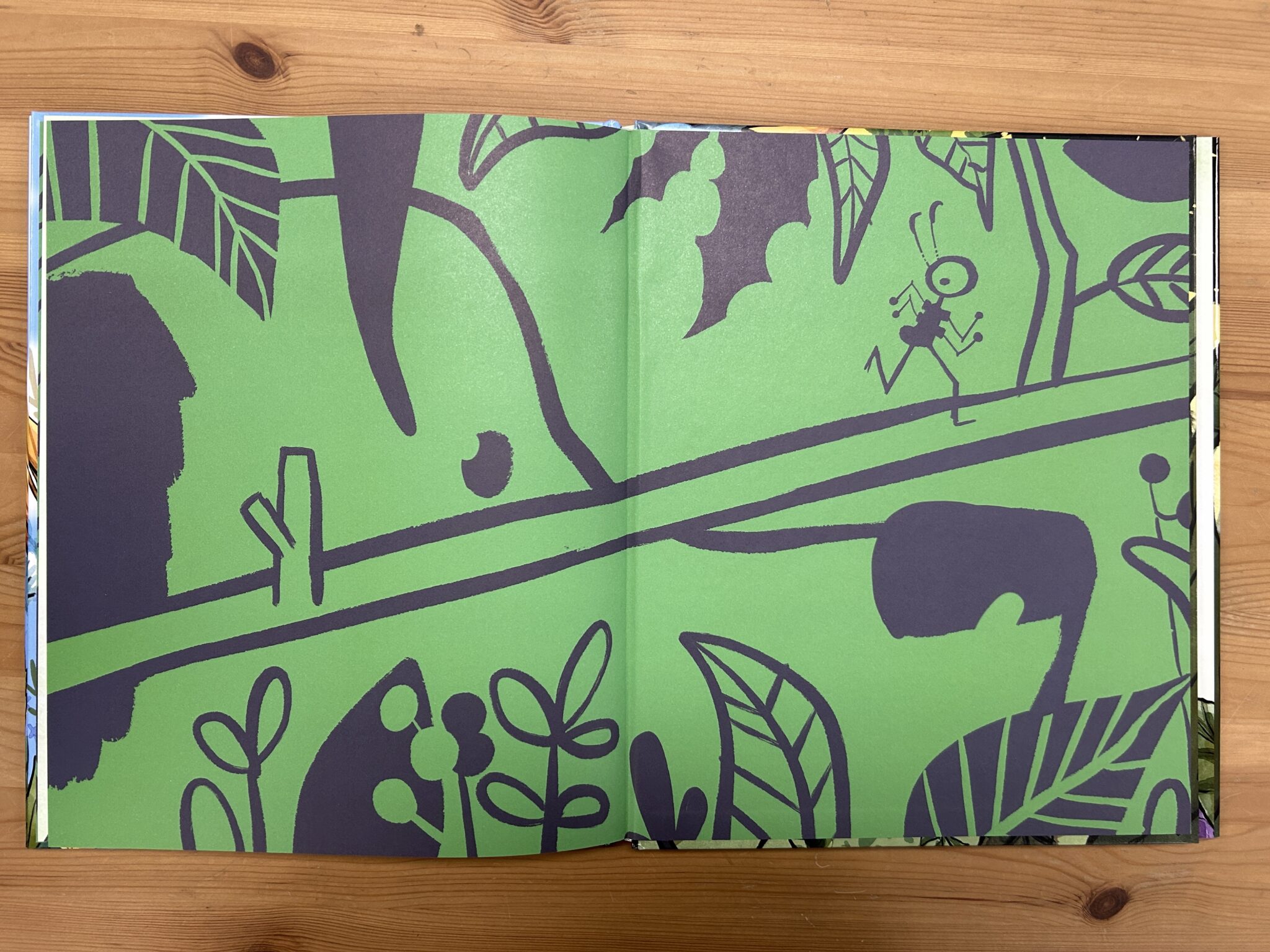 And the 2023 Endies End Paper Awards Go To