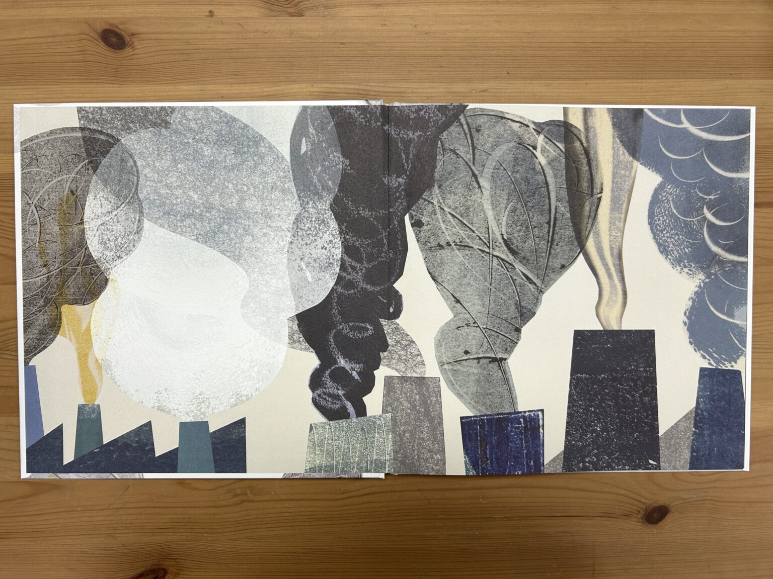 And the 2023 Endies End Paper Awards Go To