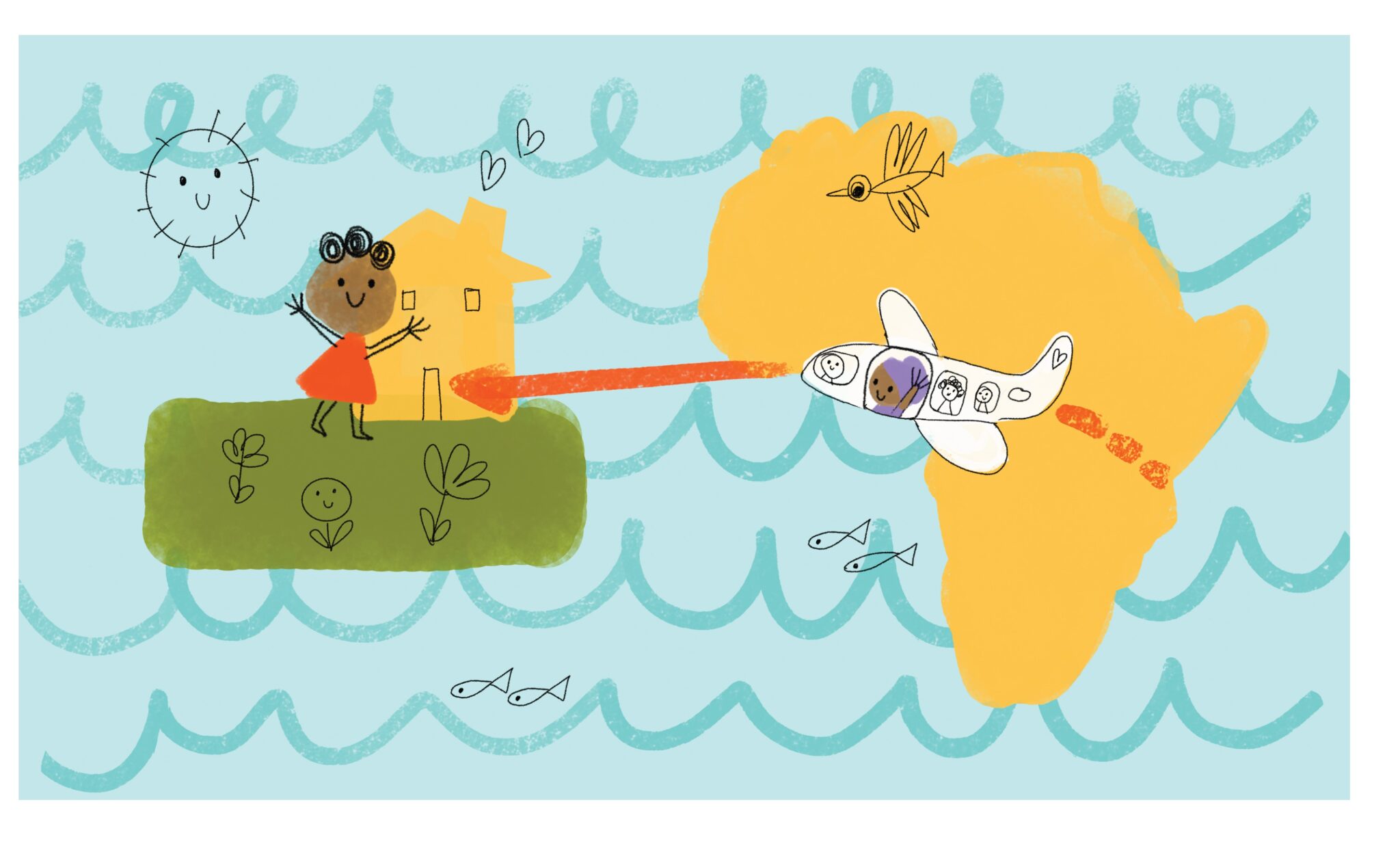 And the 2023 Endies End Paper Awards Go To