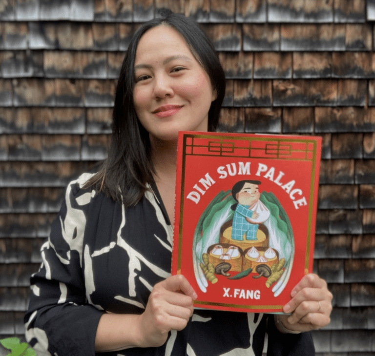 Exclusive Cover Reveal: WE ARE DEFINITELY HUMAN by X. Fang