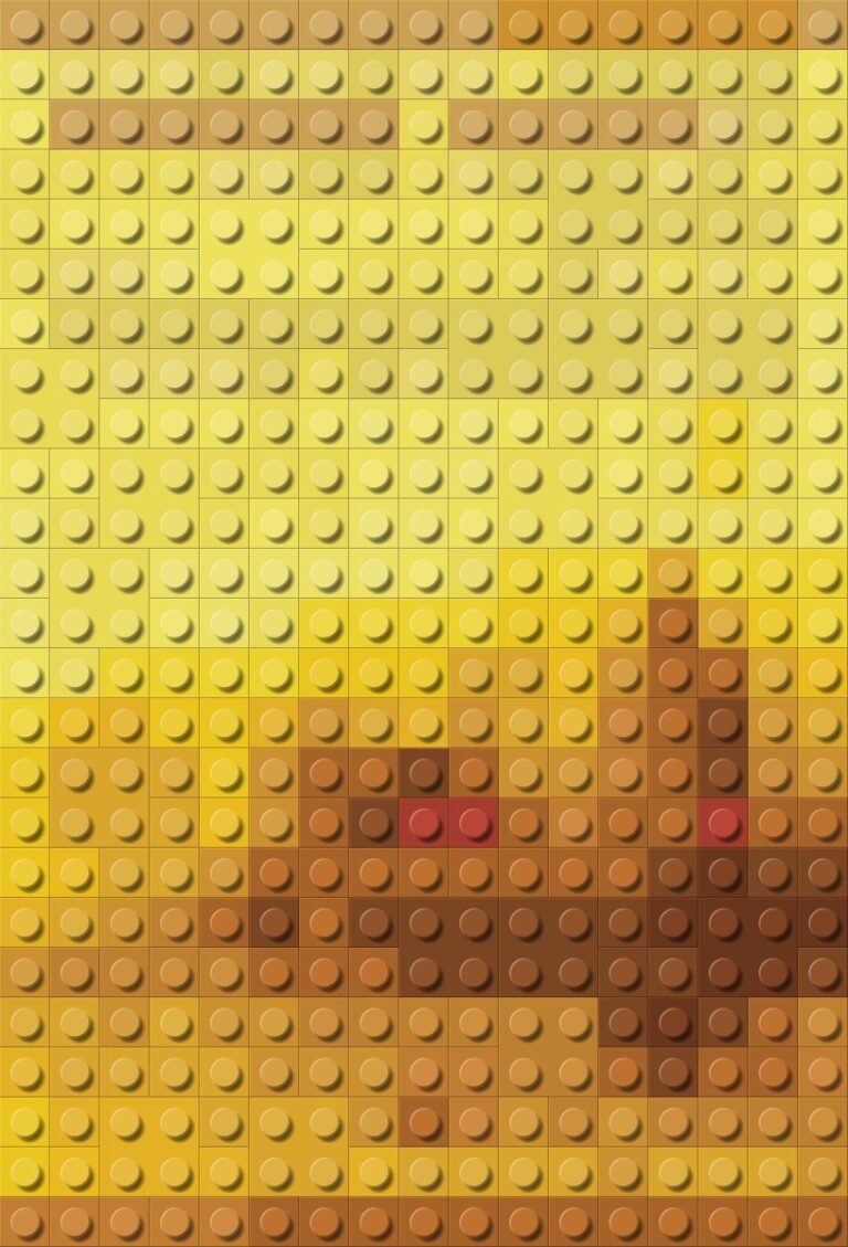 Name That LEGO Book Cover! (#50)