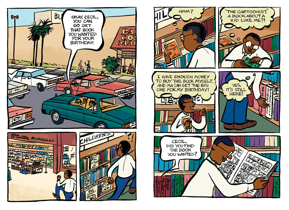 10 to Note: Spring Preview 2024