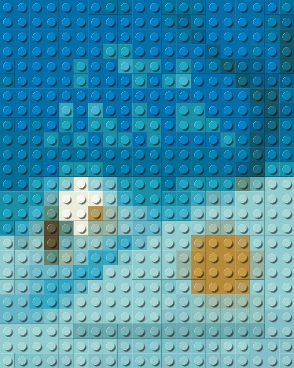 Name That LEGO Book Cover! (#55)