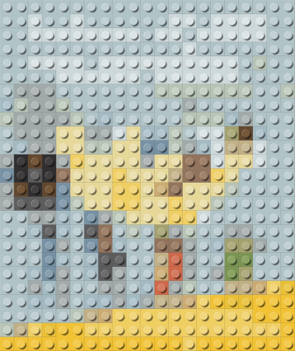 Name That LEGO Book Cover! (#56)