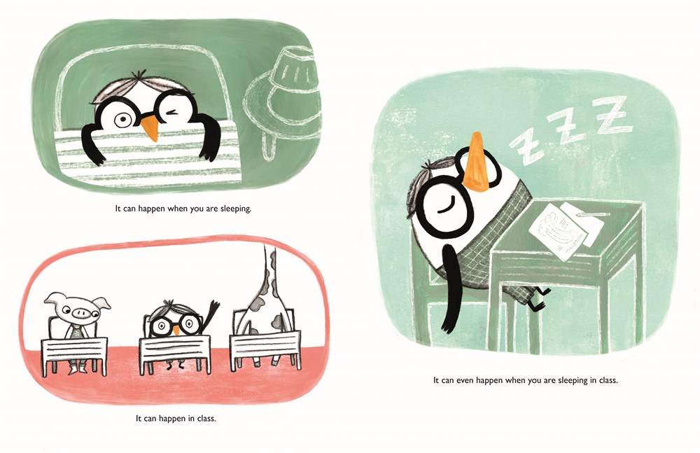 HOW TO PEE YOUR PANTS: THE RIGHT WAY (A Q&A with Rachel Michelle Wilson)