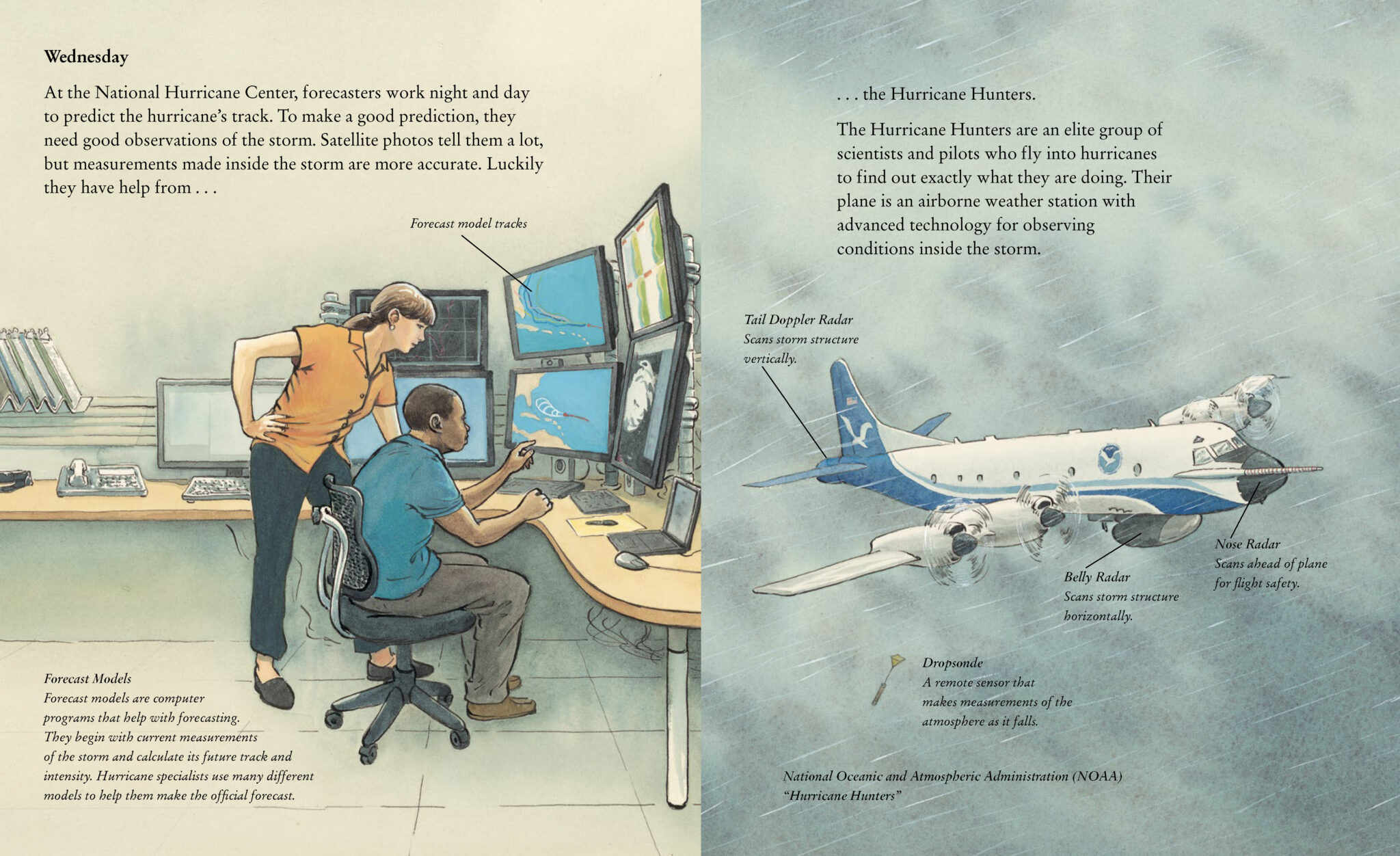 Cover Reveal Q&A: HURRICANE by Jason Chin