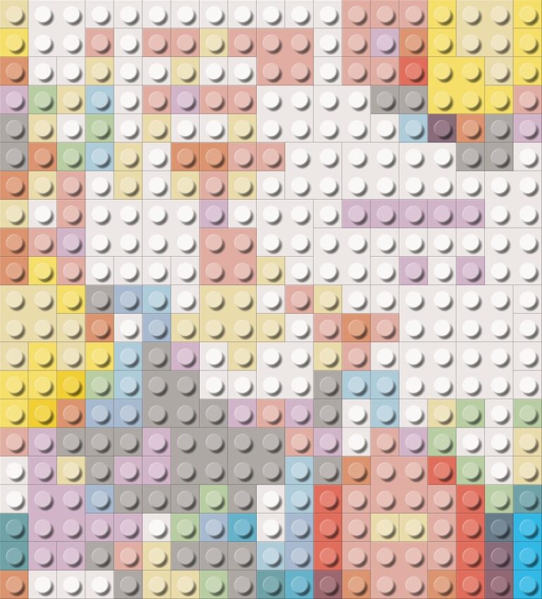 Name That LEGO Book Cover! (#60)