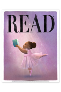 READ! What’s New in the READ Poster World in 2025