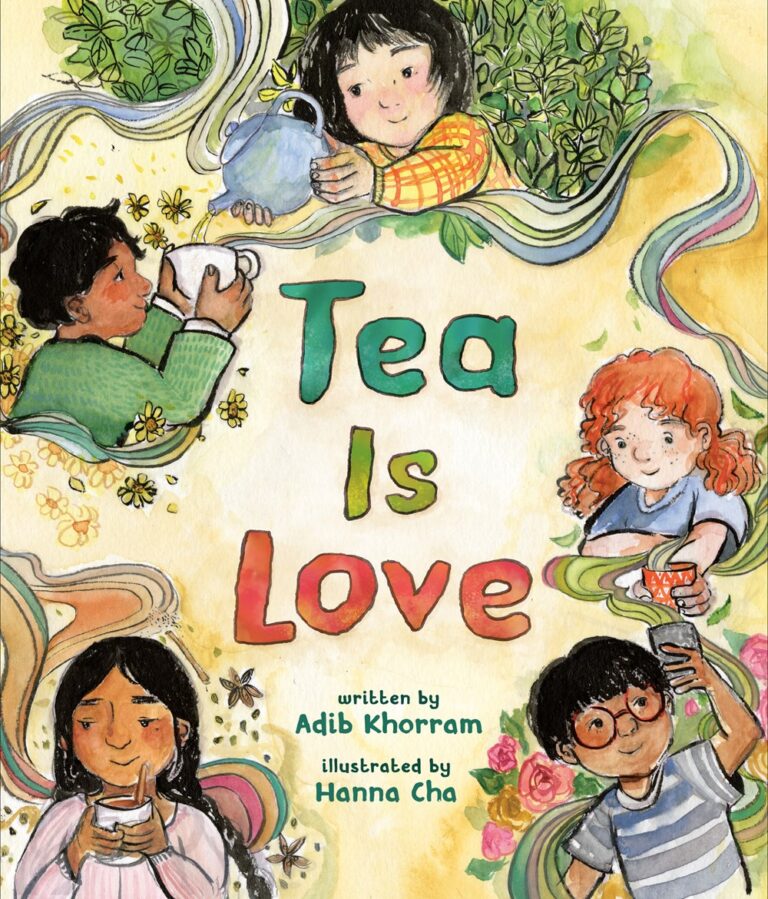 2025 Books from Caldecott Winners